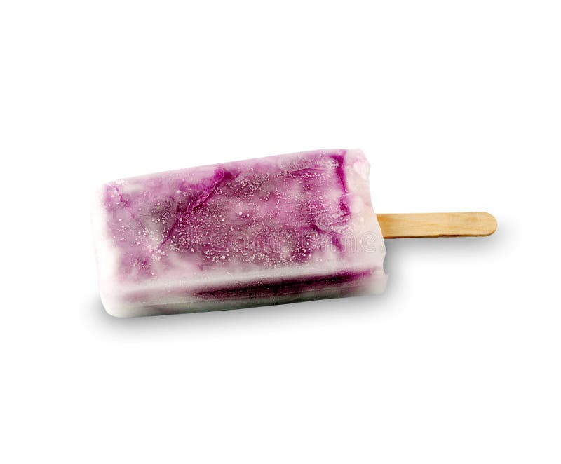 Popsicle stock image. Image of stick, summer, popsicle - 15092701