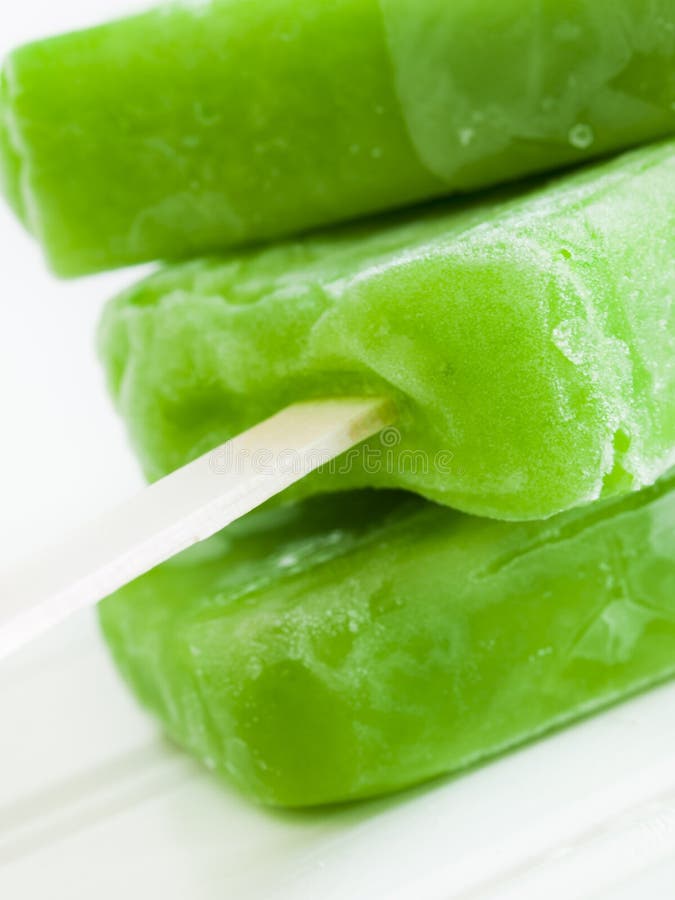 Popsicle stock image. Image of dairy, popsicle, frozen - 25739935