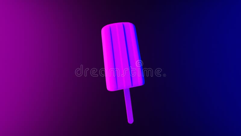 Popsicle Purple Stock Illustrations – 877 Popsicle Purple Stock ...