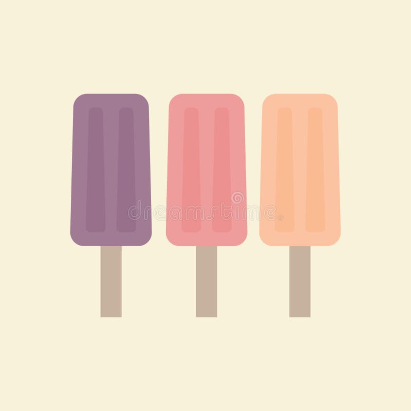 Fudgesicle Stock Illustrations – 21 Fudgesicle Stock Illustrations ...
