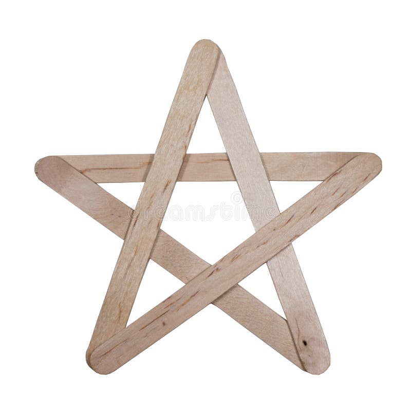 106 Popsicle Stick Star Stock Photos - Free & Royalty-Free Stock Photos ...