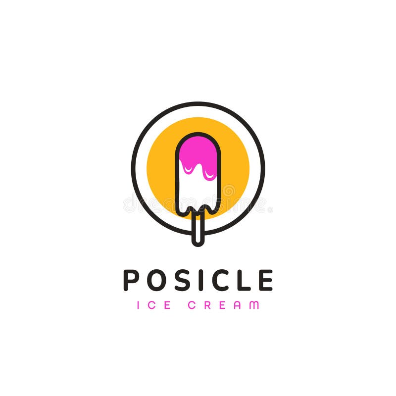 Popsicle Logo Stock Illustrations – 2,002 Popsicle Logo Stock ...
