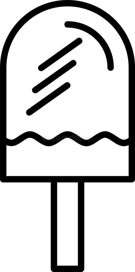 Popsicle Outline Stock Illustrations – 2,668 Popsicle Outline Stock ...