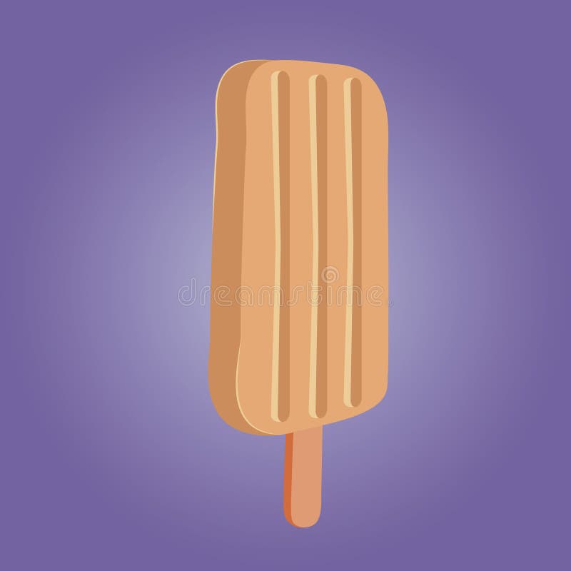 Popsicle Vector Illustration_colour_2_2000x2000 Px Stock Vector ...