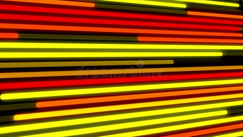 Popular Abstract LED Wall Light, LED Smd Screen Board Animation 3D ...