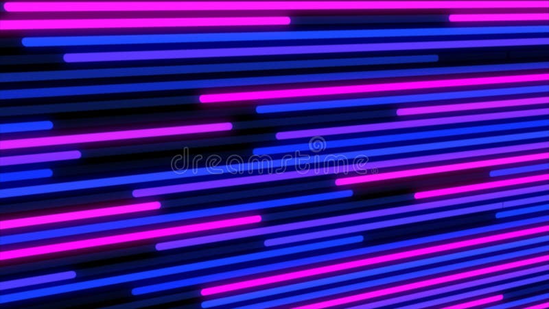 Popular Abstract LED Wall Light, LED Smd Screen Board Animation 3D ...