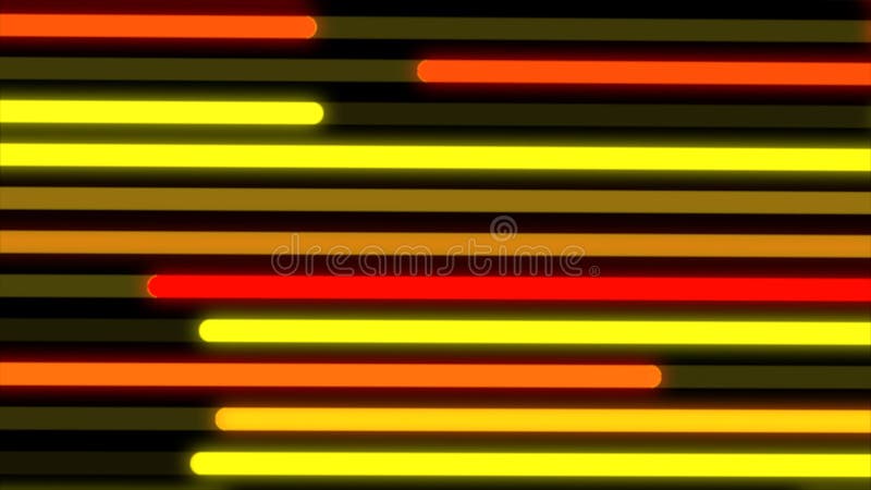 Popular Abstract LED Wall Light, LED Smd Screen Board Animation 3D ...