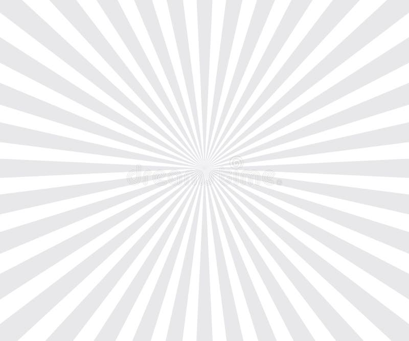 Popular Abstract White Ray Star Burst Background Television Vintage ...