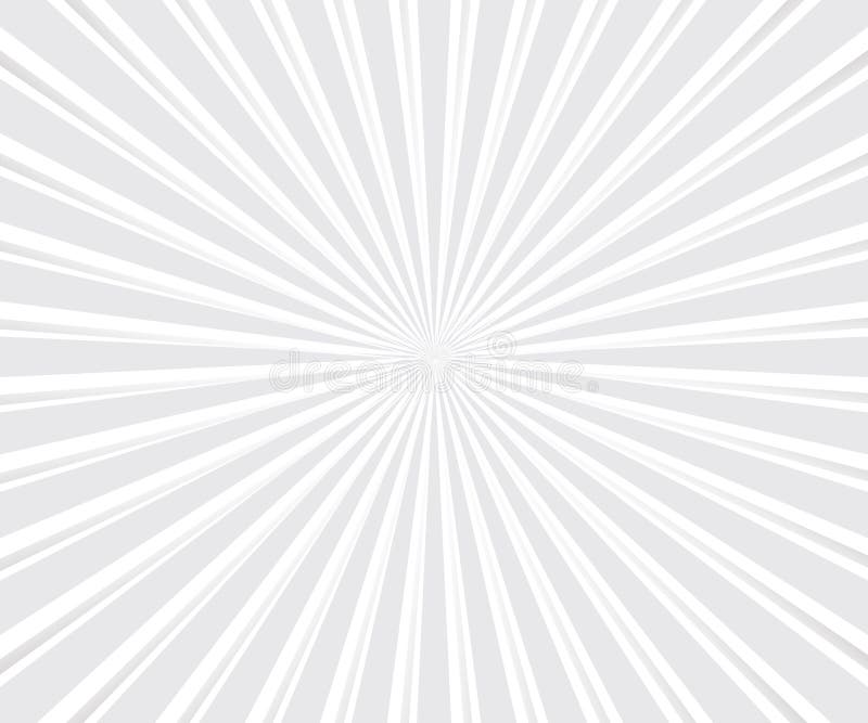 Popular Abstract White Ray Star Burst Background Television Vintage ...