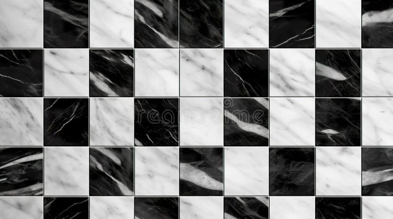 Popular Checker Chess Square Abstract Background. Generative AI Stock ...