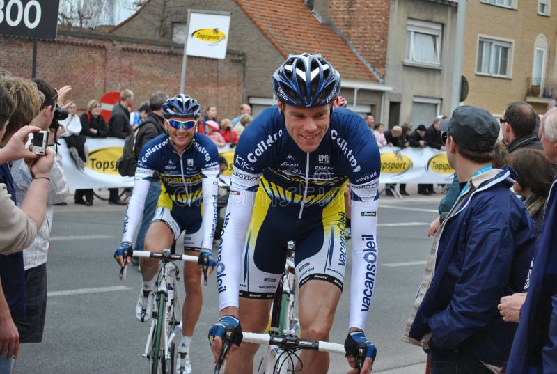 Popular Dutch cyclists editorial photo. Image of climbing - 16439391