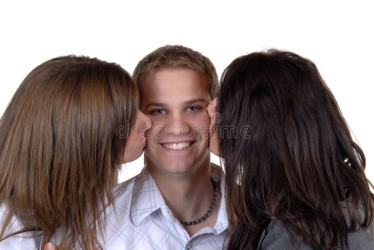 Popular Guy stock image. Image of handsome, smiling, male - 1919313