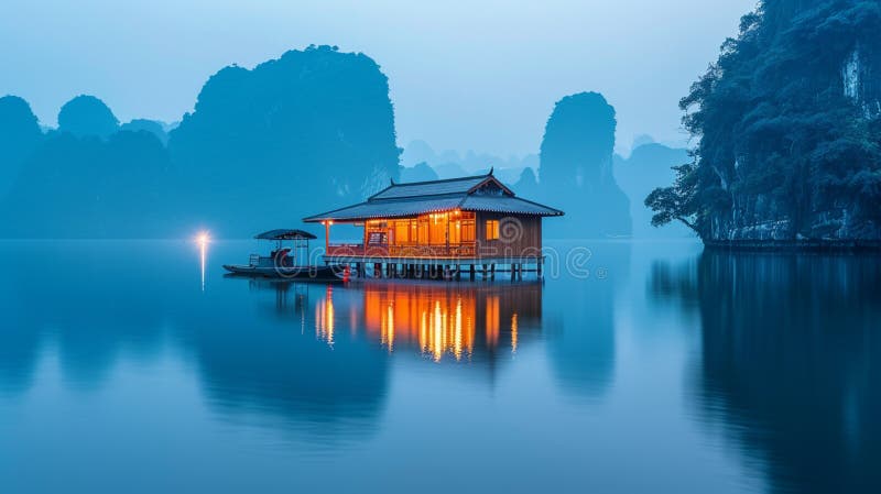 Popular tourist attraction stock photo. Image of landscape - 336973098