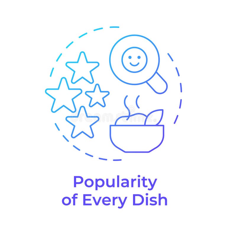 Popularity Icon Stock Illustrations – 4,028 Popularity Icon Stock ...