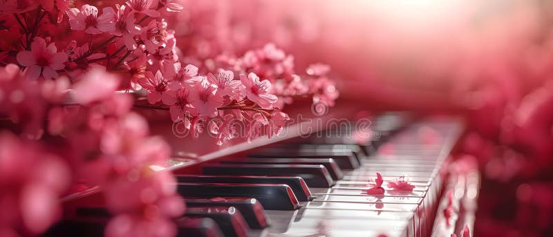 Concept Pink the Popularity of Pink Backgrounds in Creative Media ...