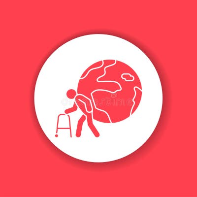 Ageing Population Stock Illustrations – 147 Ageing Population Stock ...