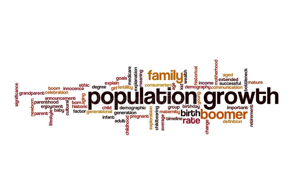 Aging Population Word Stock Illustrations – 16 Aging Population Word ...