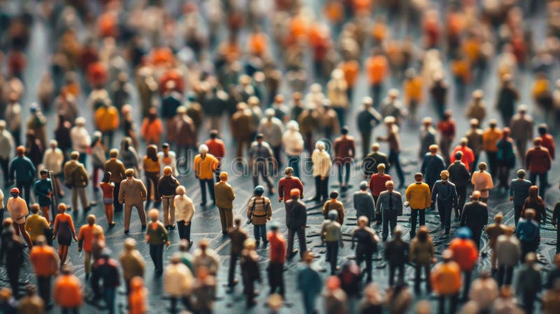 Population Growth and Rising Consumption Affecting Natural Resources ...