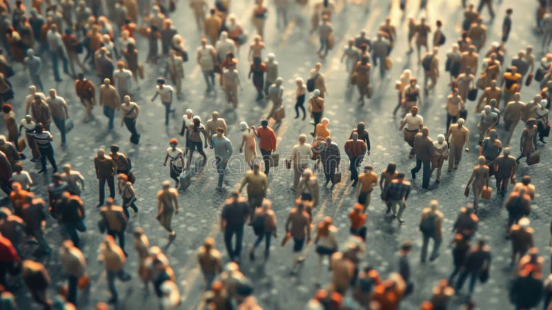 Population Growth and Rising Consumption Affecting Natural Resources ...