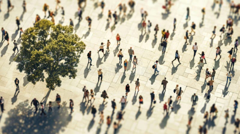 Population Growth and Rising Consumption Affecting Natural Resources ...