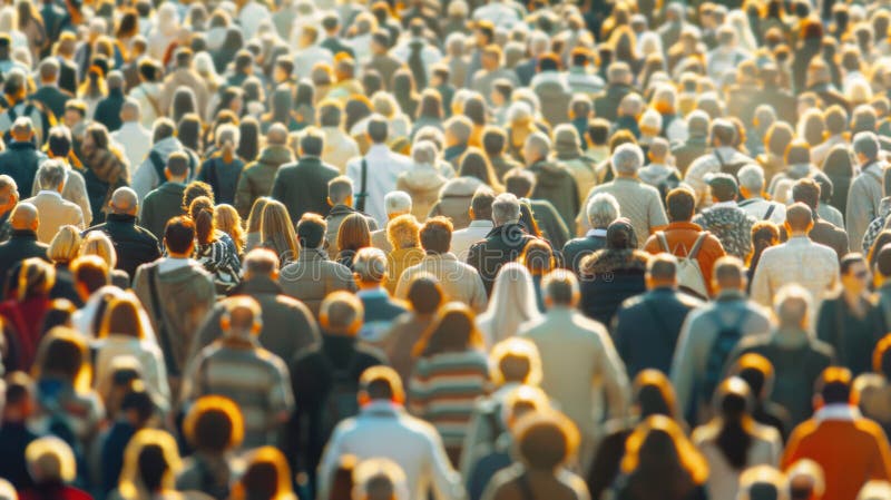 Population Growth and Rising Consumption Affecting Natural Resources ...