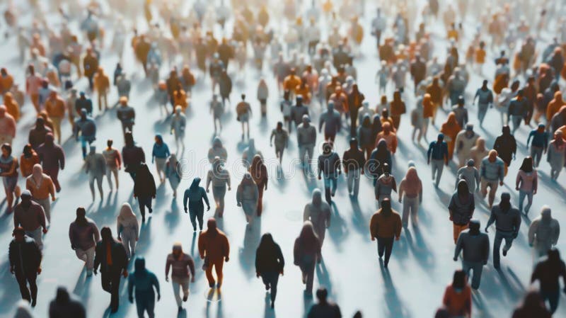 Population Increase Affecting Natural Resources Environmental Balance ...