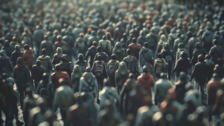 Population Increase Driving Demand for Energy and Sustainable Solutions ...