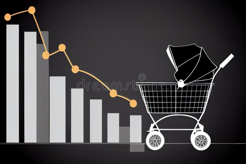 Decrease Population Clipart