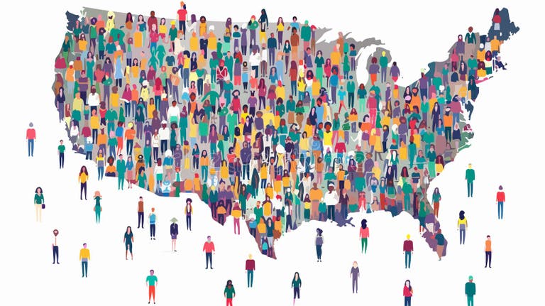 Displaying Population Density Stock Illustrations – 30 Displaying ...