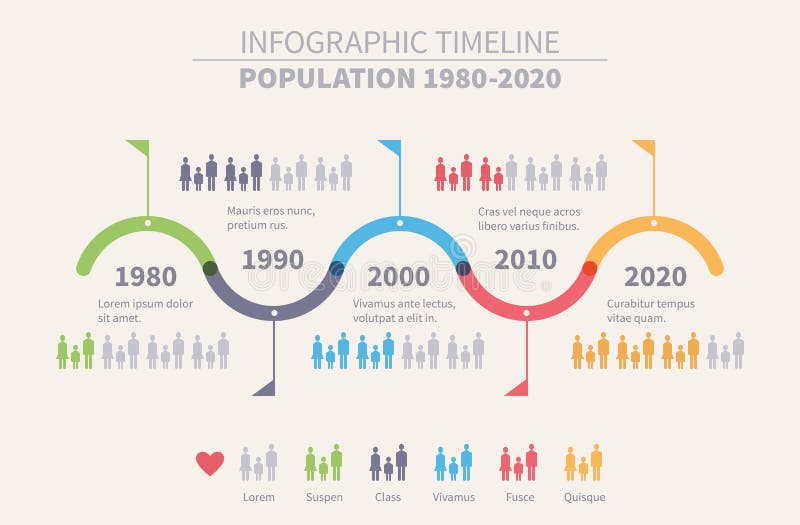World population stock illustration. Illustration of citizens - 35237572