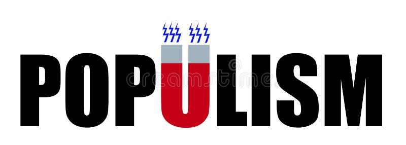 Populism Letter Stock Illustrations – 5 Populism Letter Stock ...