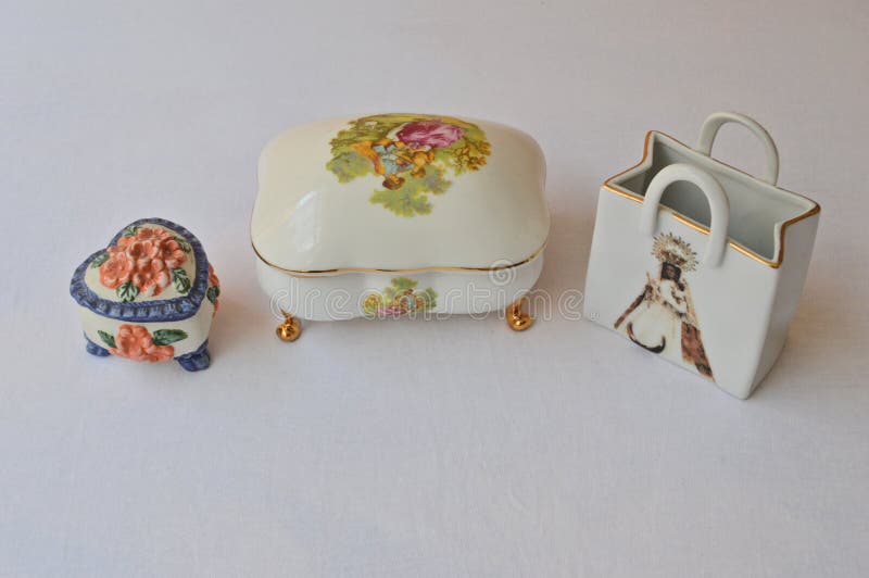 Porcelain and ceramic stock image. Image of chinese, ceramic - 55922175