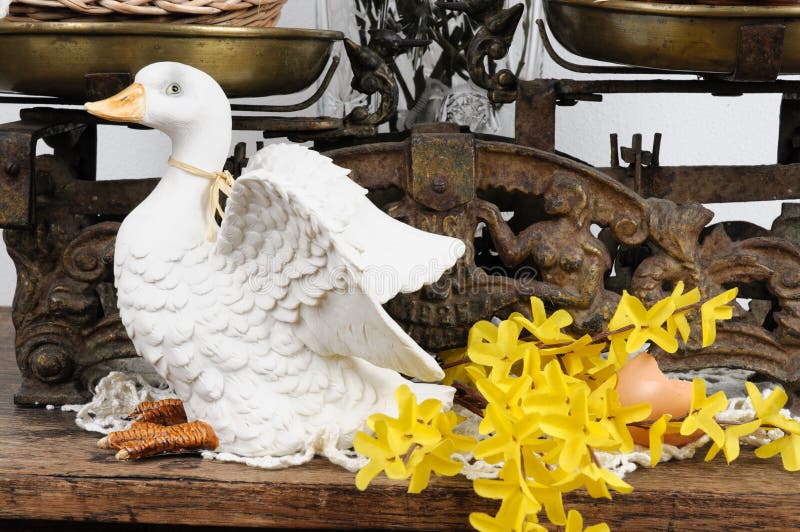 Old scales stock photo. Image of counterweight, retro - 27496776