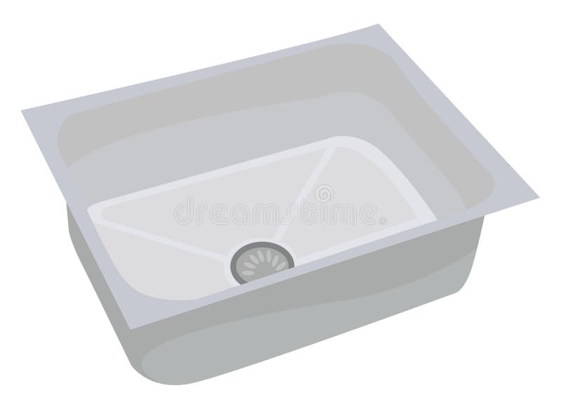 Porcelain Basin Stock Illustrations – 1,294 Porcelain Basin Stock ...