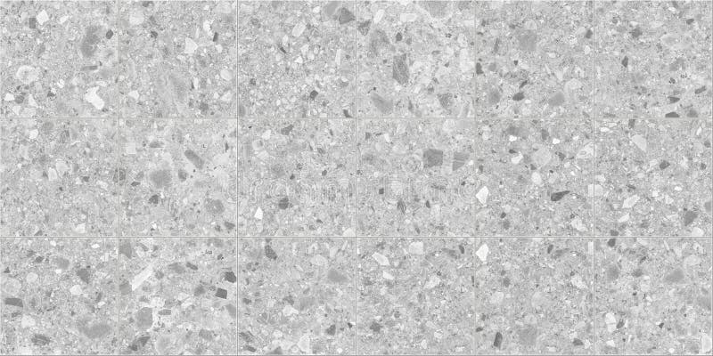 Porcelain Stoneware Tile Seamless Texture Map, 3d Graphic Stock Image ...