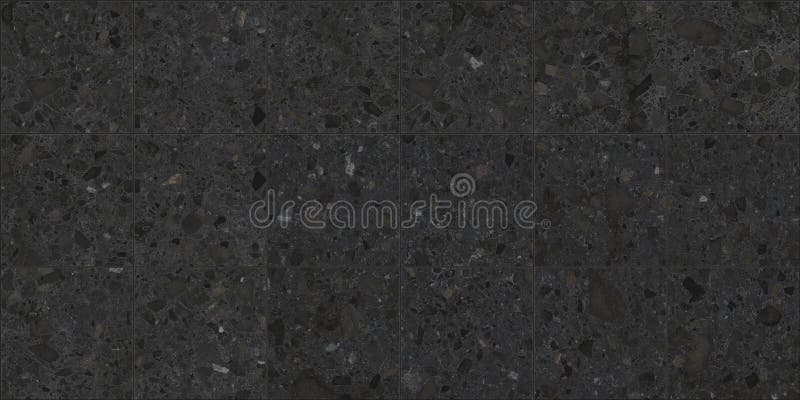 Porcelain Stoneware Tile Seamless Texture Map, 3d Graphic Stock Photo ...