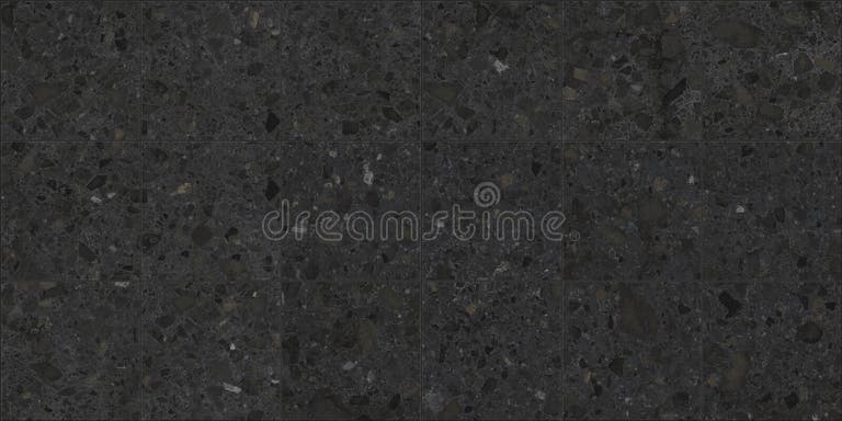 Porcelain Stoneware Tile Seamless Texture Map, 3d Graphic Stock Photo ...