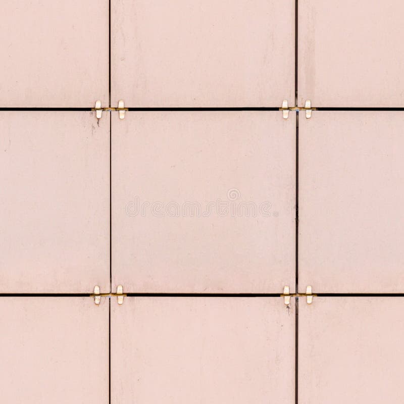 Porcelain Tiles Outdoor Building Seamless Texture Stock Photo - Image ...