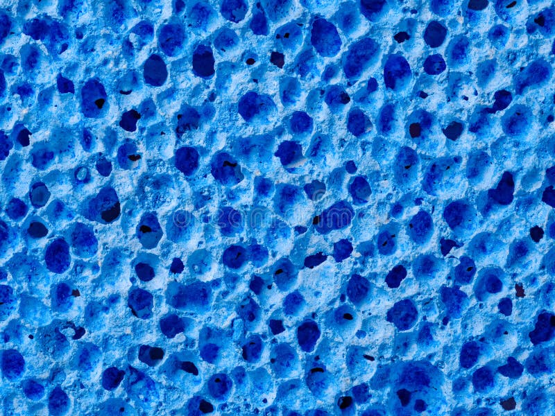 Pore Pumice Texture As Abstract Background. Stock Image - Image of ...
