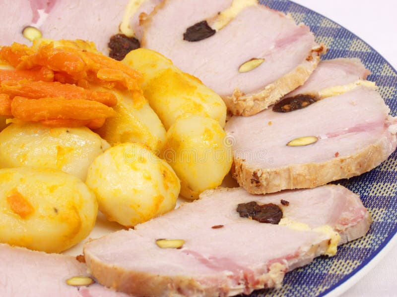 Pork Picture. Image: 1703665