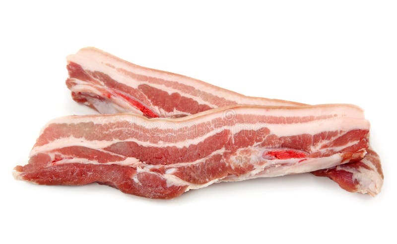Pork belly stock image. Image of cuisine, background, belly - 8451529