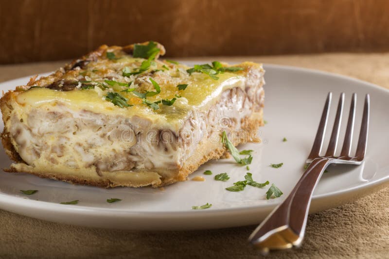 Pork brain pudding stock photo. Image of indoors, meal - 63958000