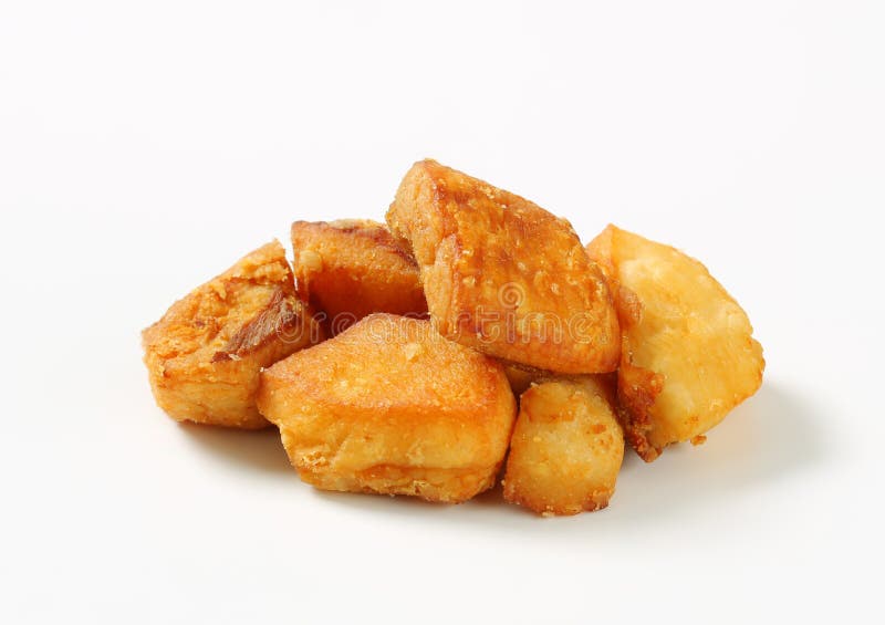 Pork greaves stock image. Image of studio, crispy, digifoodstock - 38291093