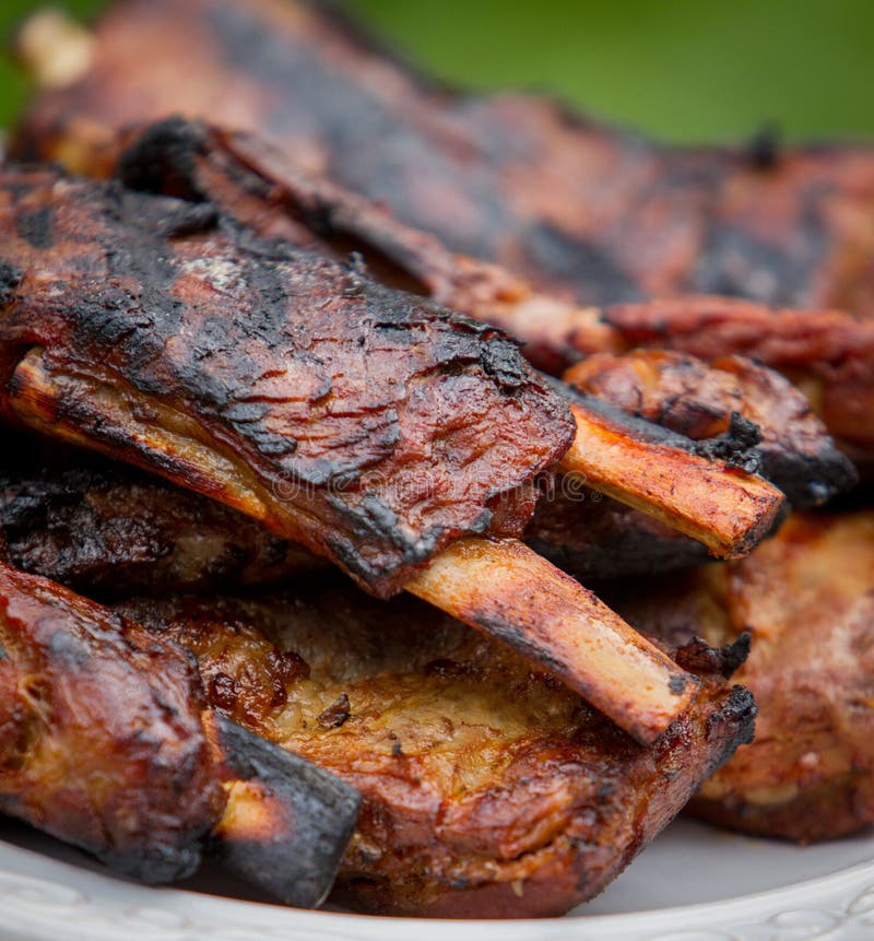 519 People Eating Ribs Stock Photos - Free & Royalty-Free Stock Photos ...
