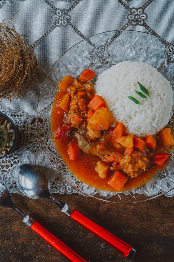 Pork ribs stewed stock photo. Image of beef, meat, cooked - 151475772