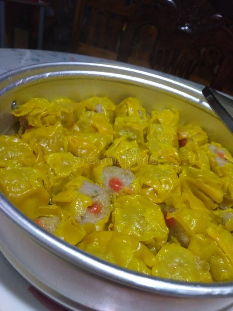 Vegetable Siomai Stock Photos - Free & Royalty-Free Stock Photos from ...