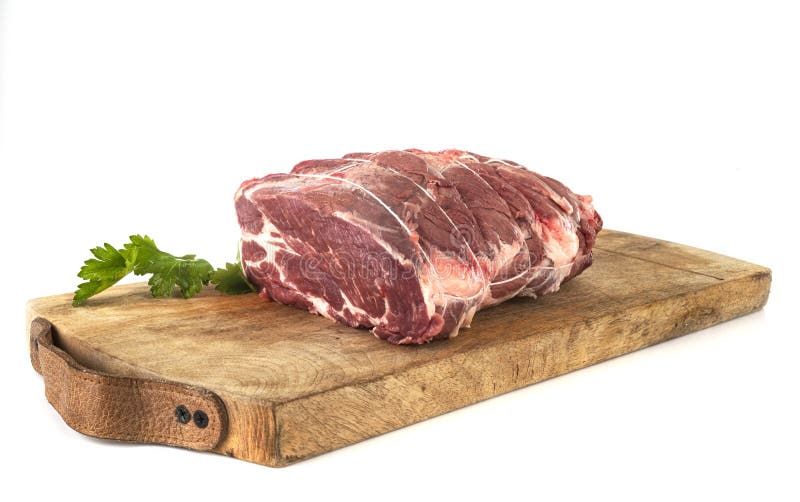 Pork spare rib stock photo. Image of spare, chopping - 267513614