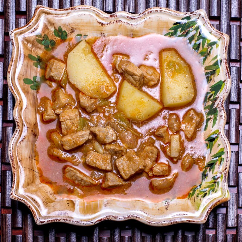 Pork meat stock image. Image of uncooked, fresh, slice - 28648507