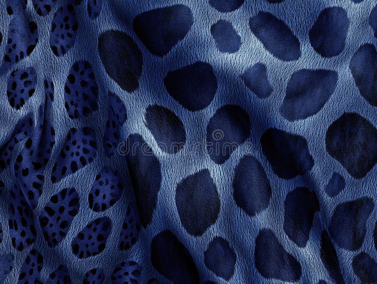 Porous blue fabric texture stock image. Image of fiber - 358381763