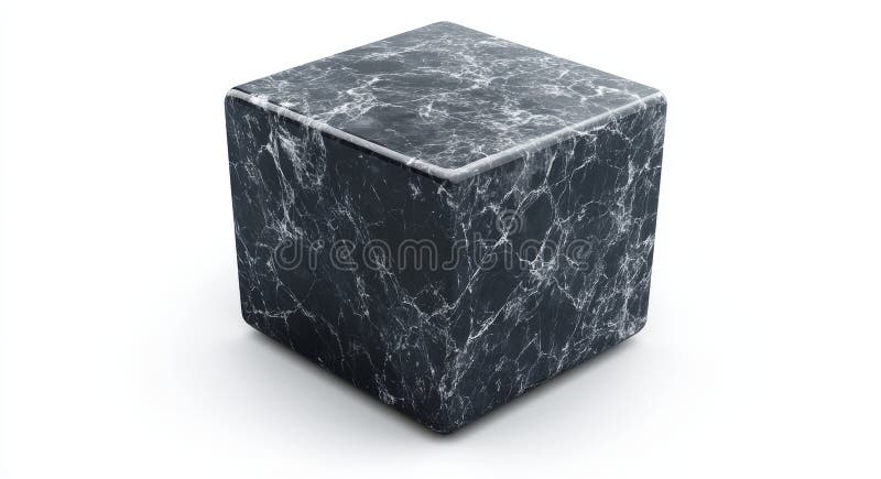 Porous Cube Structure Featuring a Delicate and Intricate Interconnected ...